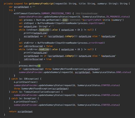 How I Made Python Interoperate With Kotlin By Shivhar Jalkote Globant Sep 2022 Medium