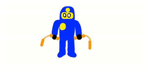 Lego Dimensions Jay By Benthefox On Deviantart