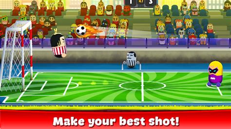 Head Ball Soccer For Android Download