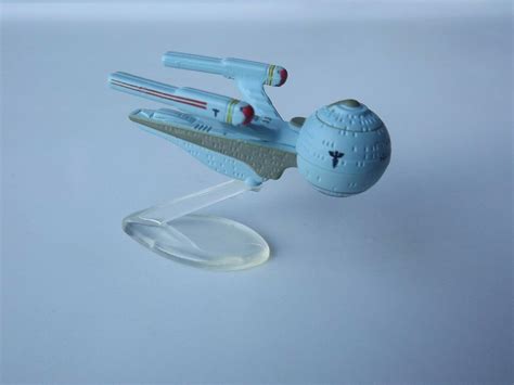 Playmates Star Trek Micro Uss Pasteur Ncc 58925 Spacecraft 2071466145