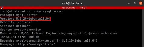 cara install mysql 8 di ubuntu 18 04 linux and open source
