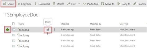 Discover The Top 10 New Features Of Modern Sharepoint Online Document