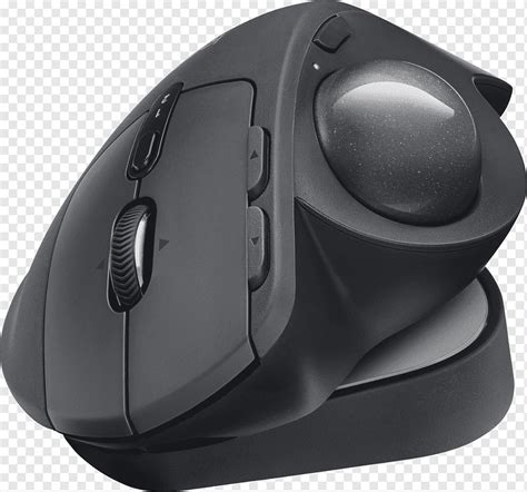 Компьютерная мышь Trackball Logitech Unifying приемник Устройства ввода ...