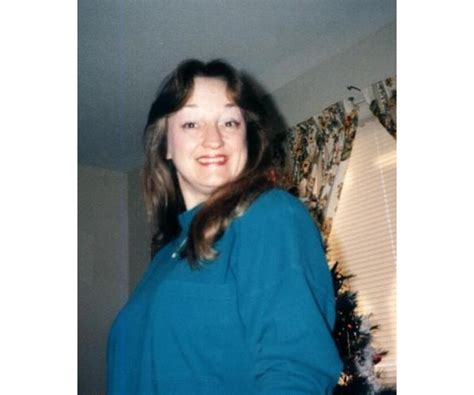 Sheila Kay Nance Obituary 2024 Circleville Oh Wellman Funeral Home Inc Circleville