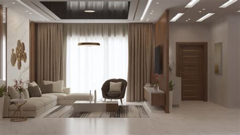 Do Interior Design 3d Modeling Renderings And 2d Shop Drawings By Mcepales Fiverr