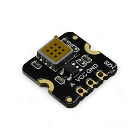 Fermion H S Hydrogen Sulfide Analog Gas Sensor Bastelgarage Electronics Online Store