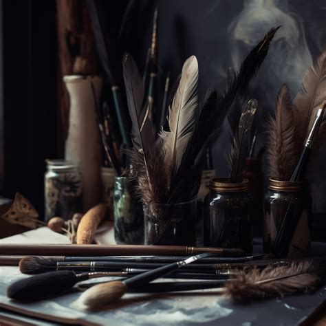 Theobot Ai Writing Assistant For Artists