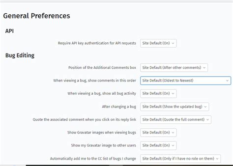 Introduction To Bugzilla Tool And How To Create A Bug Geeksforgeeks