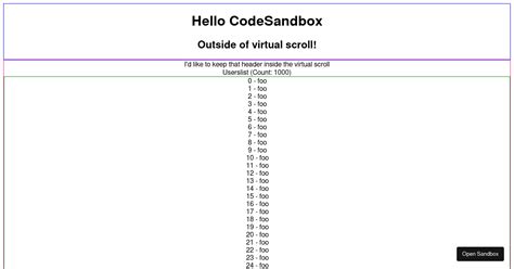 Beautiful Rain 6quxc Codesandbox