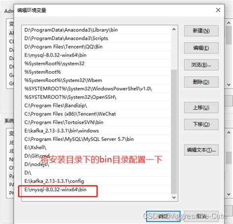 mysql本地安装与配置指南 csdn博客