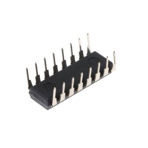 Texas Instruments SN74HC4060N Counter IC Through Hole Price From Rs 46 Unit Onwards
