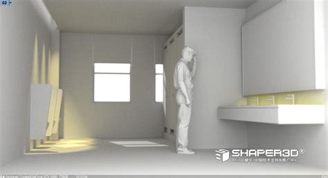 Rendering Testing For Interior Architecture Mcneel Forum