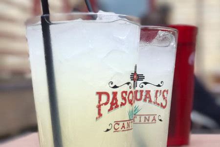 Pasquals Cantina The Madison Guide