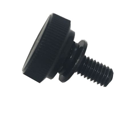 Duke Valve Mount Thumb Screw Assembly Thompson Duke Industrial