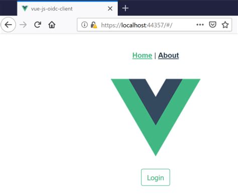 securing a vue js app using openid connect code flow with pkce and