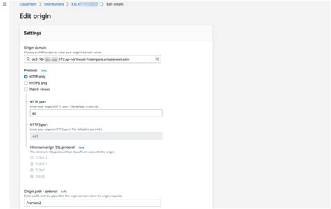 New Amazon Cloudfrontでstaging Distributionを使ったcontinuous Deployment