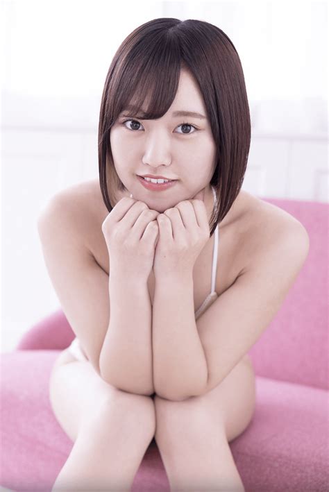 Anju Kozuki Rgravureidoljapan