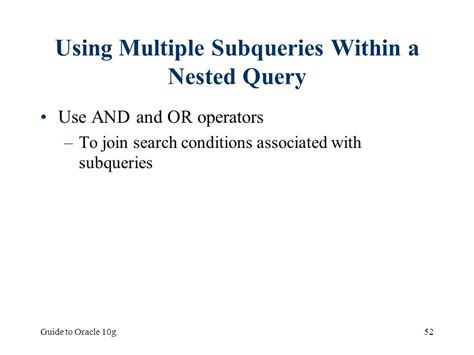 Chapter 3: Using SQL Queries to Insert, Update, Delete, and View Data ...
