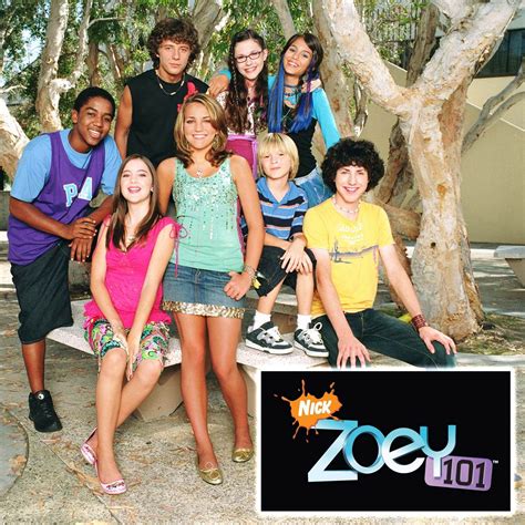 Zoey Cast Then And Now