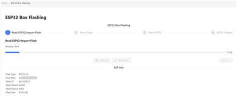 Esp32 Toniebox Hacking