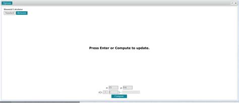 If X Is A Binomial Random Variable Use Table I In Appendix B Or Technology To Find The