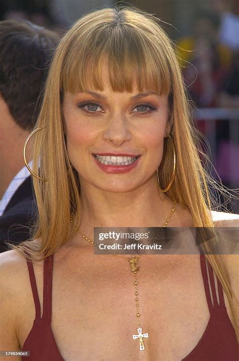 Lorri Bagley During Stepford Wives World Premiere Arrivals At News Photo Getty Images
