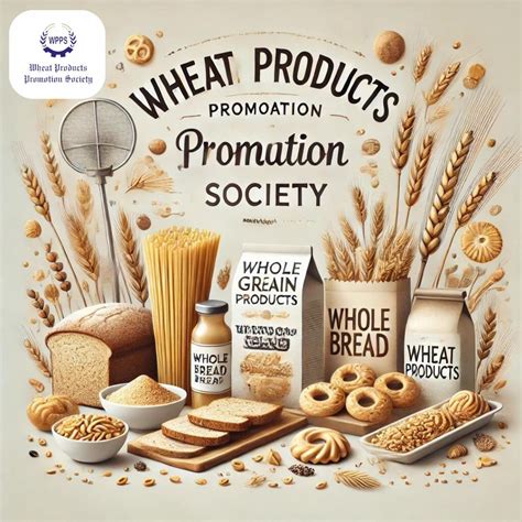 Wheat Products Promotion Society Wpps On Linkedin Wholewheat