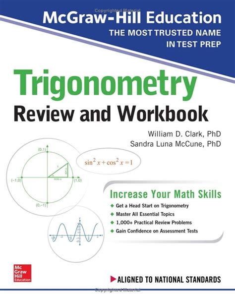 Top 10 Trigonometry Books A Comprehensive Guide For Students And