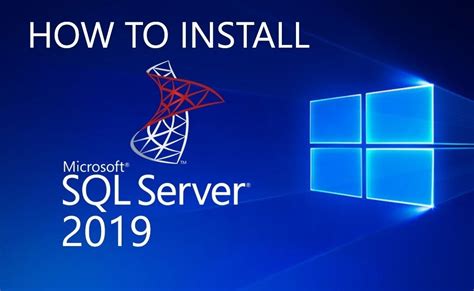 How To Install Sql Server Express Version Automatically Through