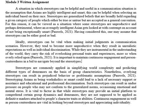 Solution Sph205 Module 3 Assignment Modules Tutorials