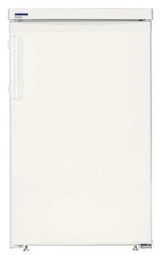 Однокамерный малогабаритный холодильник Liebherr T 1404 Comfort (ID ...