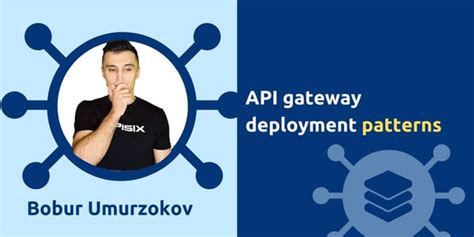 Api Gateway Deployment Patterns R Devto