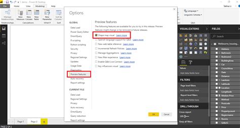 Power Bi Custom Maps — Part Ii Shape Map By Selina Li Servian Medium