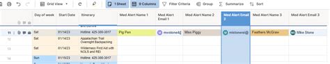 How To Create Nested If Formulas With Index Match With Contains Has