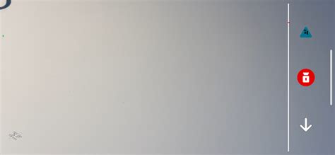 maui ios button events in uiimagepickercontroller cameraoverlayview