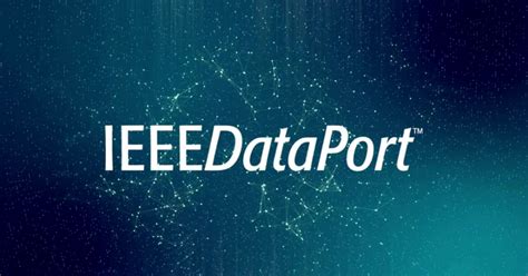 everything you need to know about ieee dataport innovate