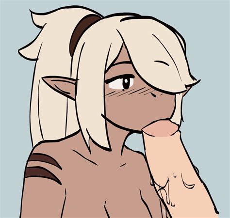 Rule 34 1boy 1girls Animated Bangs Blush Breasts Brunette