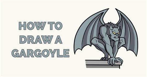 Scary Drawing Ideas Easy Step By Step Drawing Tutorials