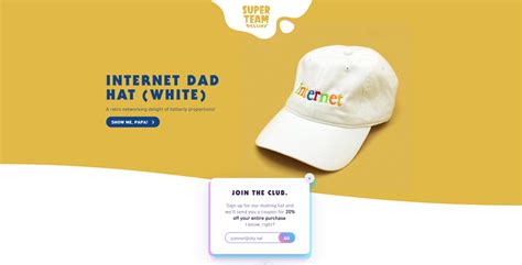 Modal Web Design Guide Inspiration For Designers