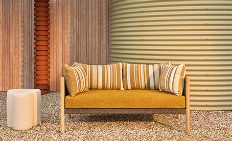 Tide Outdoor Recycled Kirkby Design