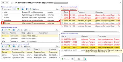 Стационар текущее назначение Как выполнить Enote программа для ветеринарных клиник и аптек