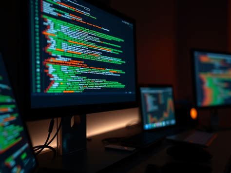 Detecting Cyber Threats The Transformative Role Of Nlp In Modern