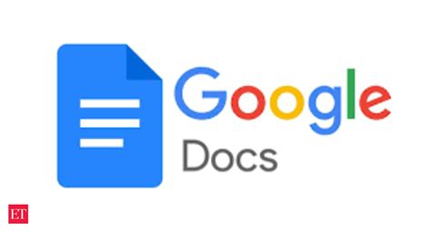 Google Docs Google Docs Here Are 4 Ways To Add Caption To Images The Economic Times