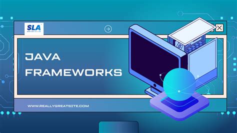 Java Frameworks