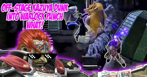 Ganondorf Has Never Looked As Hype Or Stylish As He Does In This Crazy