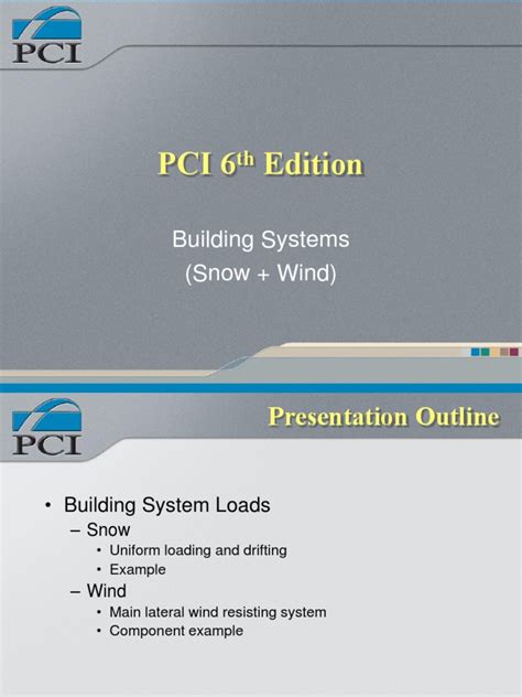 Pdf Building Systems Snow And Wind Load Dokumen Tips