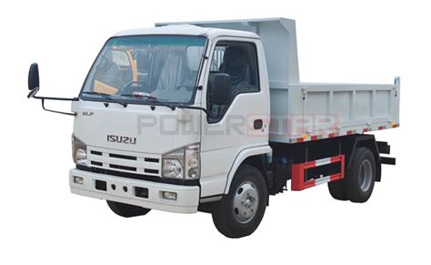 Japan Isuzu Off Road Truckisuzu 4x4 Awd Truck