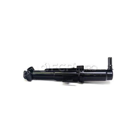 Bmw Spray Nozzle Left Genuine Bmw 61677357001 Fcp Euro