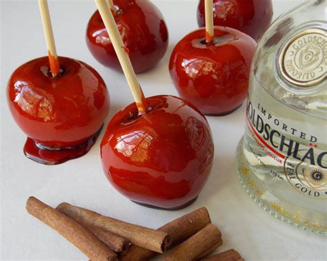 Cleo Coyle How To Make Candy Apples With Honey No Corn