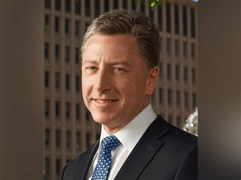 Экс-спецпредставитель США Волкер предупредил Украину и Россию о ...